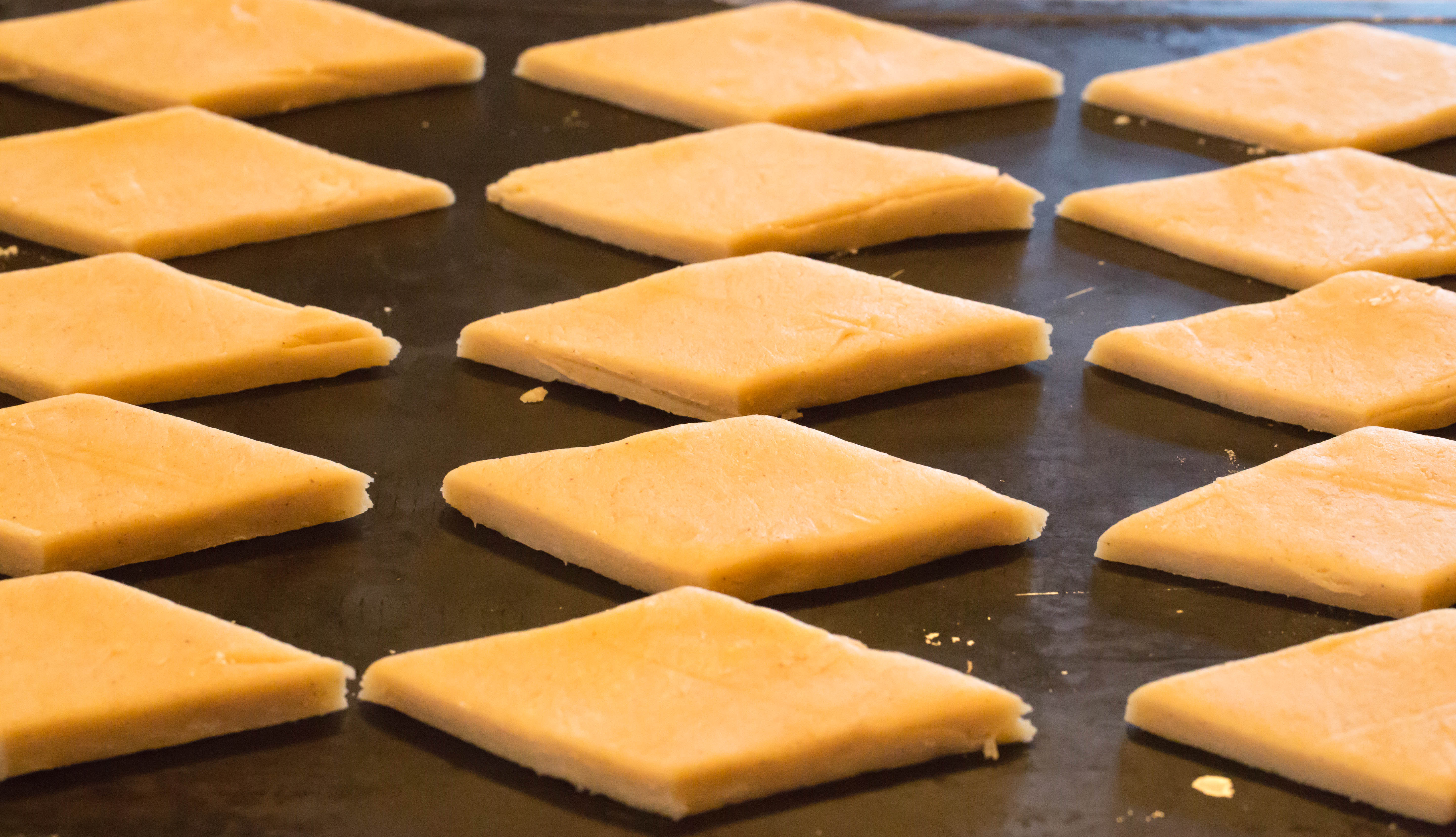 LAS POSADAS AND BISCOCHOS | From the Family Table