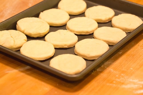 biscuits | From the Family Table