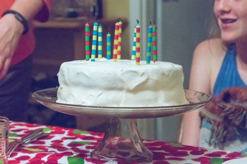 RED VELVET CAKE AKA WALDORF ASTORIA CAKE | From the Family Table