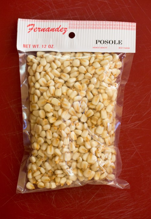 POSOLE | From the Family Table