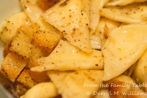 NORTH DAKOTA CHEESE BUTTONS (KÄSE KNÖPFEN OR KASE KNOEPFLA) | From the ...