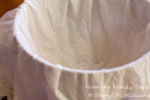 NORTH DAKOTA CHEESE BUTTONS (KÄSE KNÖPFEN OR KASE KNOEPFLA) | From the ...