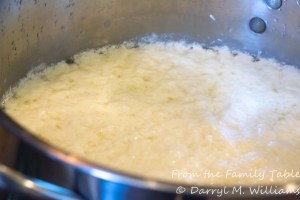 NORTH DAKOTA CHEESE BUTTONS (KÄSE KNÖPFEN OR KASE KNOEPFLA) | From the ...