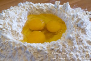 NORTH DAKOTA CHEESE BUTTONS (KÄSE KNÖPFEN OR KASE KNOEPFLA) | From the ...